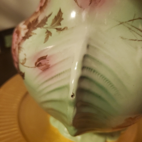 Samuel Ford & Co. | Accents | Samuel Ford Co Burslem England Florence ...